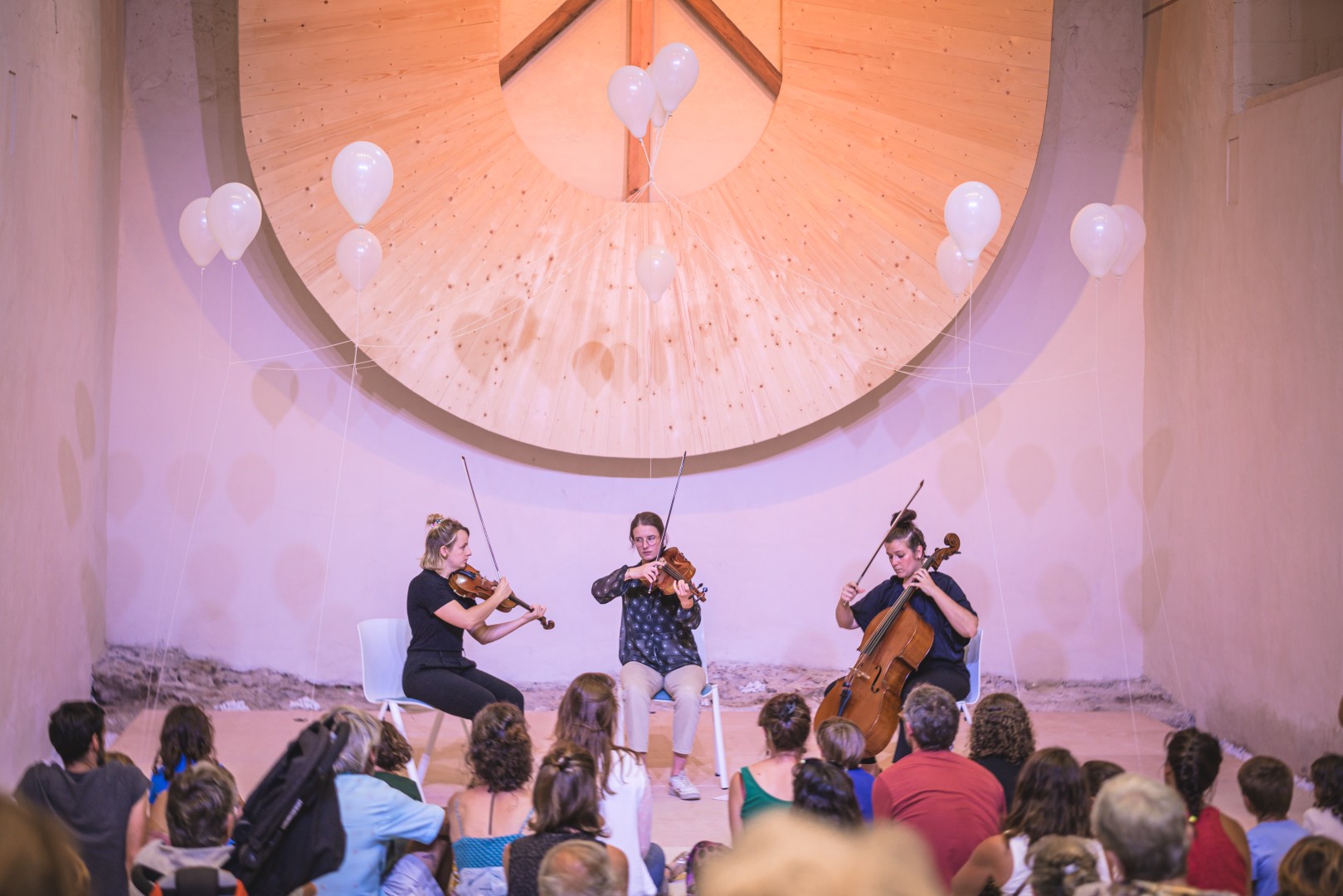 Habia - CIAP Les Récollets